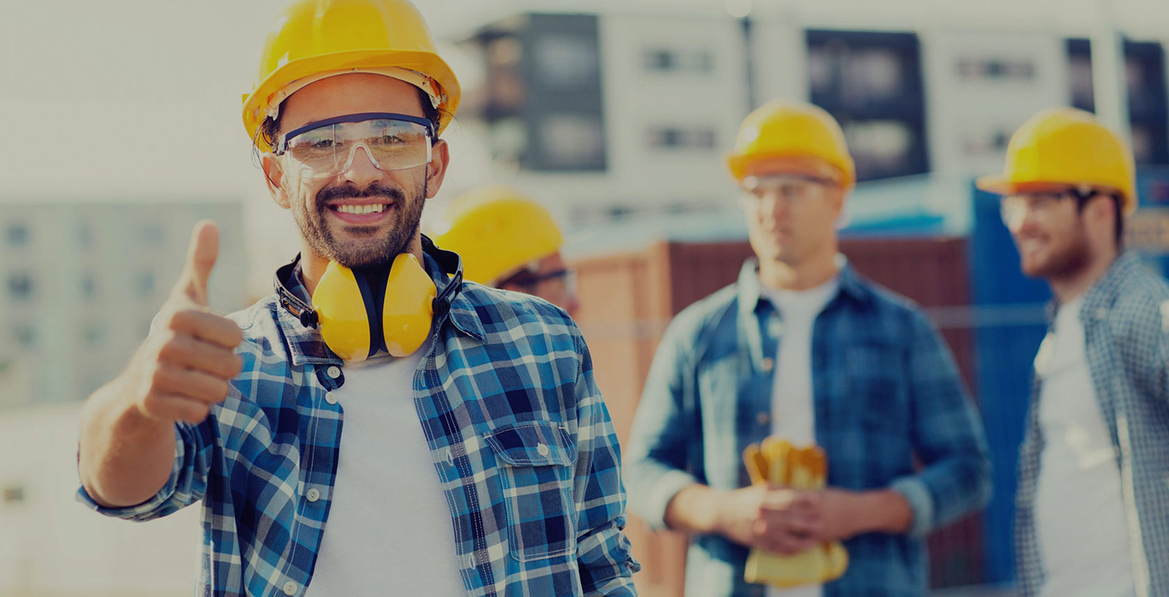 SUS Builders – SUS Builders